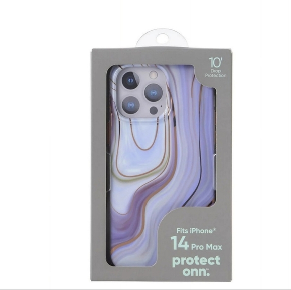 Onn | Cell Phones & Accessories | Onn Phone Case For Iphone 4 Pro Max ...